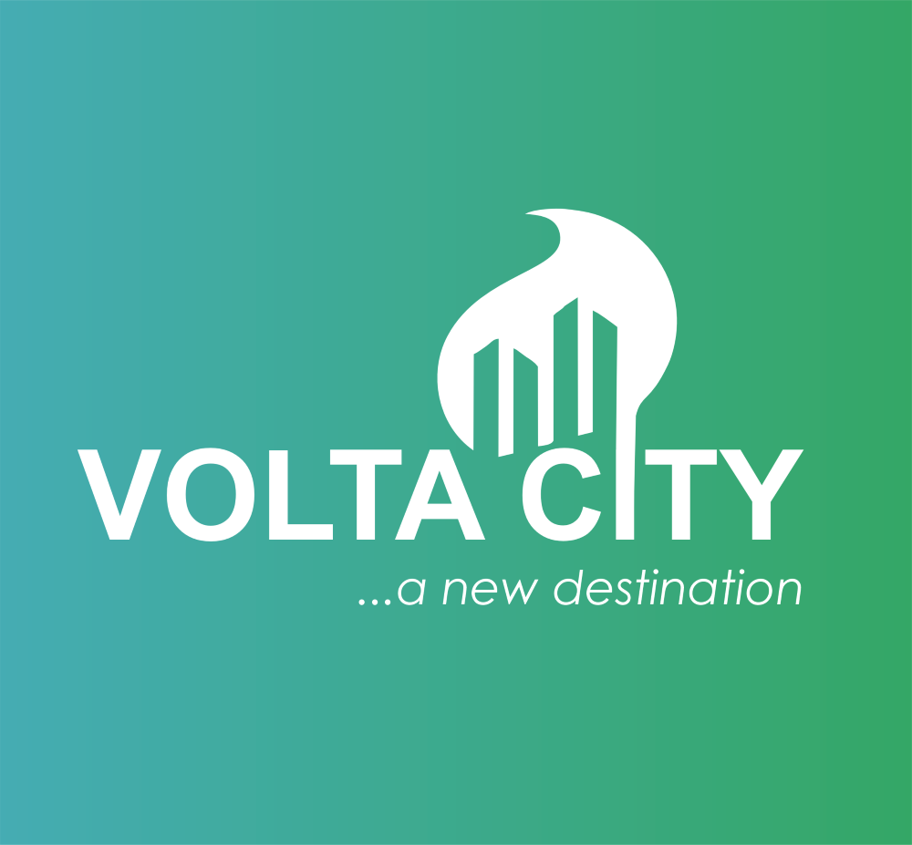 Volta City - a multipurpose plan modern city in Volta Region